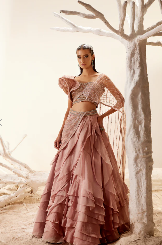 Adaara Couture - Lilly's Boutique London