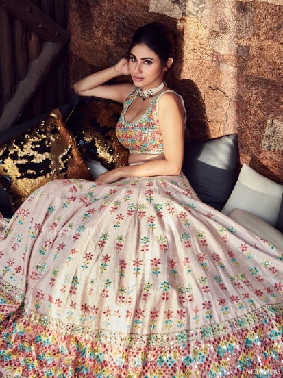 Anisha Shetty Clothing - Lilly's Boutique London